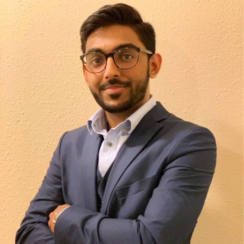 Romil Patel - Pharmacy Intern - Kroger | LinkedIn Romil Patel - Pharmacy Intern - Kroger | LinkedIn