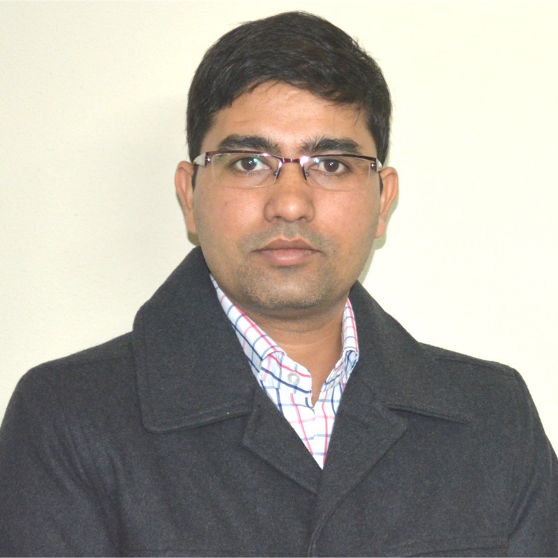 Virendra Singh (PhD) | LinkedIn Virendra Singh (PhD) | LinkedIn