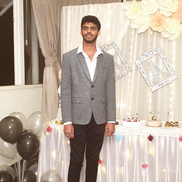 Syed mohammed Akheel - Managing Partner - Crown agro plast | LinkedIn Syed mohammed Akheel - Managing Partner - Crown agro plast | LinkedIn
