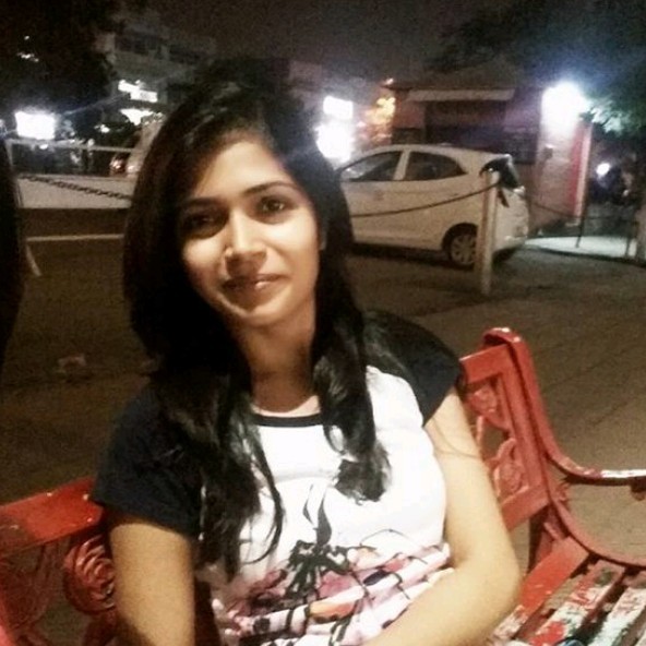 Divya singh | LinkedIn Divya singh | LinkedIn