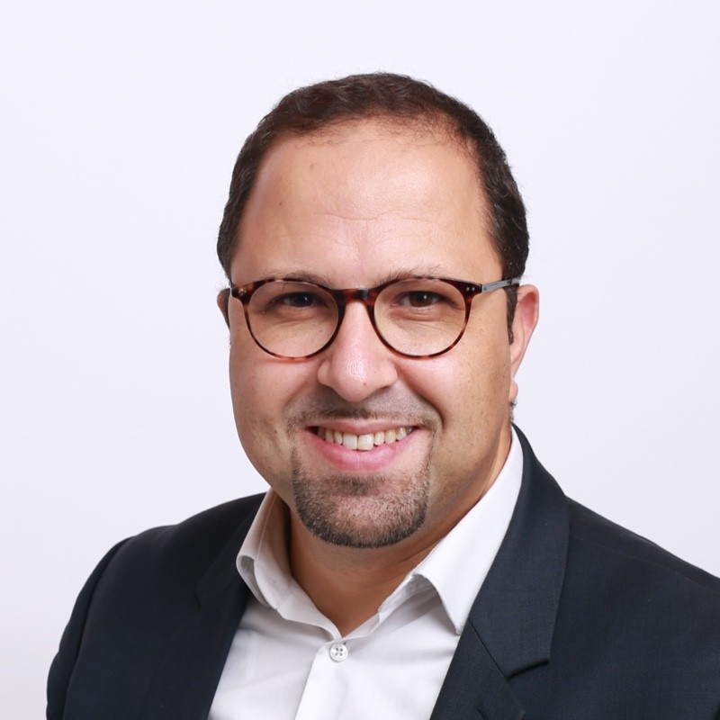 Yassine BADIDI | LinkedIn Yassine BADIDI | LinkedIn