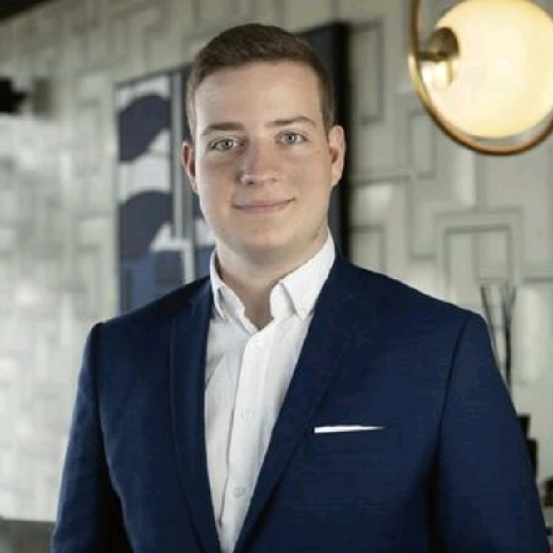 Linus Walter | LinkedIn Linus Walter | LinkedIn
