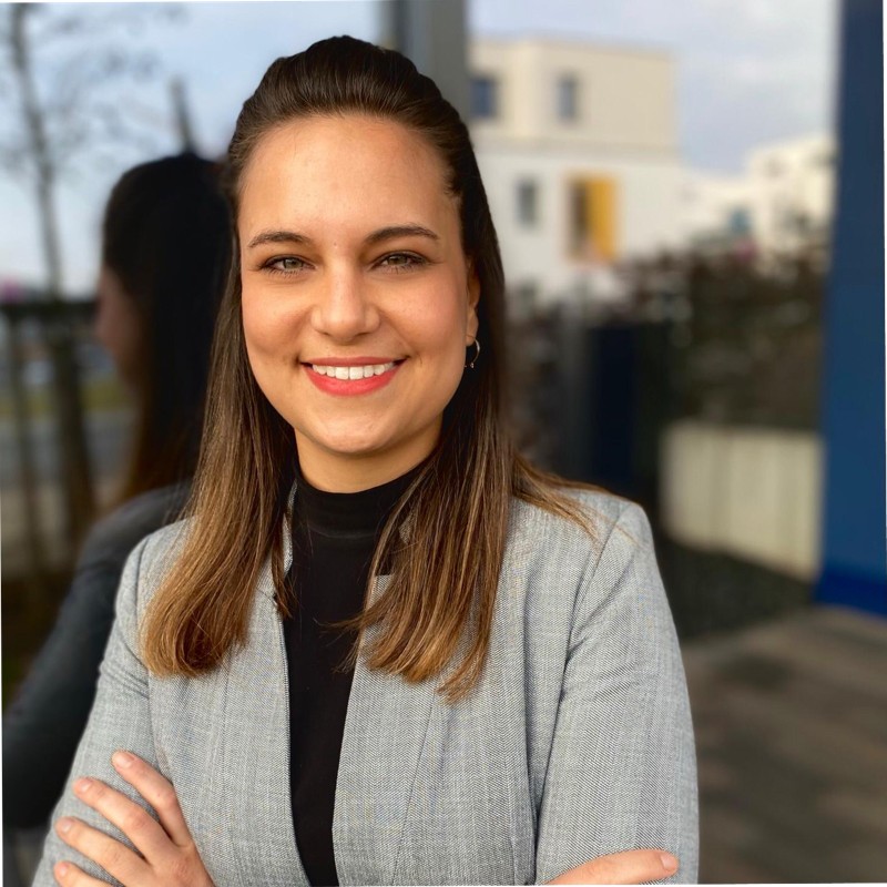 Henrike Tullius | LinkedIn Henrike Tullius | LinkedIn