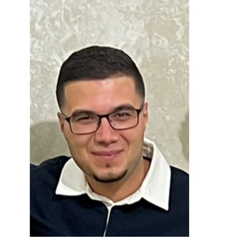 Adil Marrabou | LinkedIn Adil Marrabou | LinkedIn
