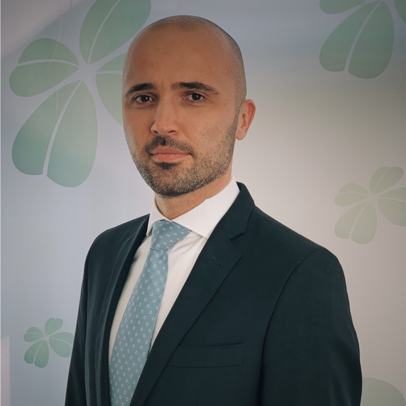 Razvan Cristian Silion - Branch Manager - Garanti BBVA Romania | LinkedIn Razvan Cristian Silion - Branch Manager - Garanti BBVA Romania | LinkedIn