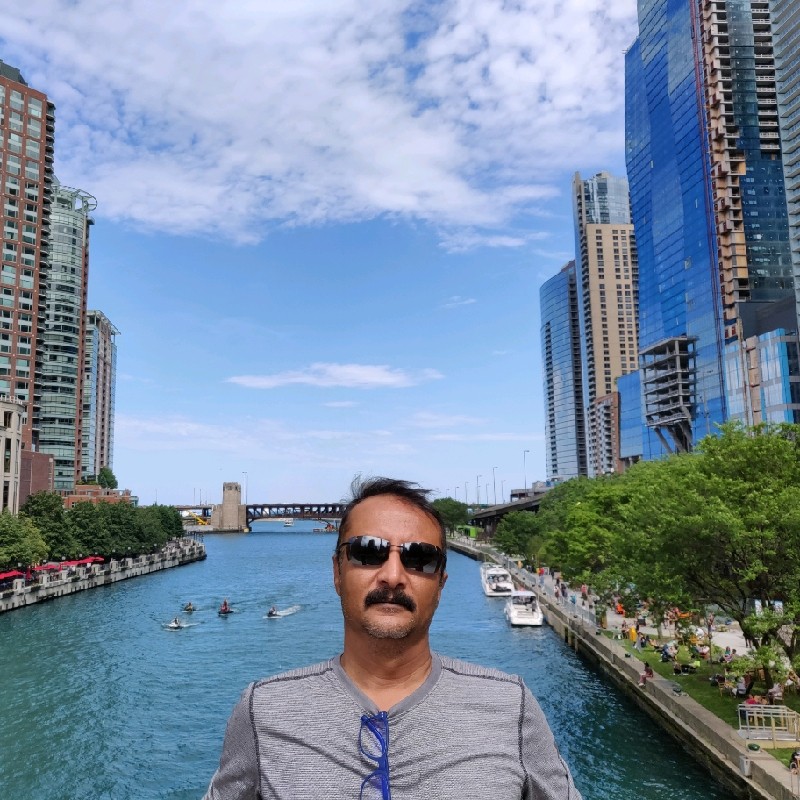 Rahul Joshi | LinkedIn Rahul Joshi | LinkedIn