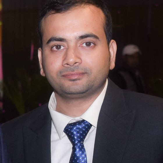 Neeraj Kumar | LinkedIn Neeraj Kumar | LinkedIn