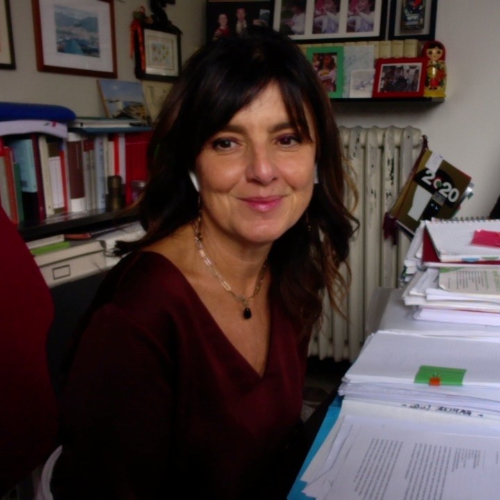 Sabrina Franzone - Avvocato - Studio Legale Franzone | LinkedIn Sabrina Franzone - Avvocato - Studio Legale Franzone | LinkedIn