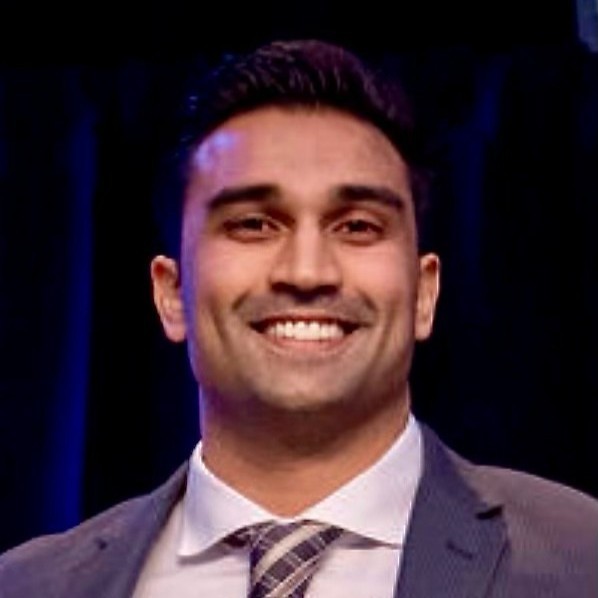 Arjun Patel | LinkedIn Arjun Patel | LinkedIn