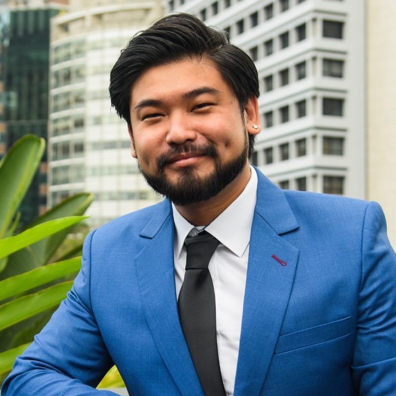 Derek Ong | LinkedIn Derek Ong | LinkedIn