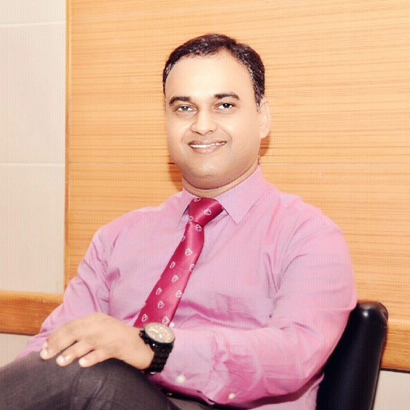 Pradeep Singh Rathaur | LinkedIn Pradeep Singh Rathaur | LinkedIn