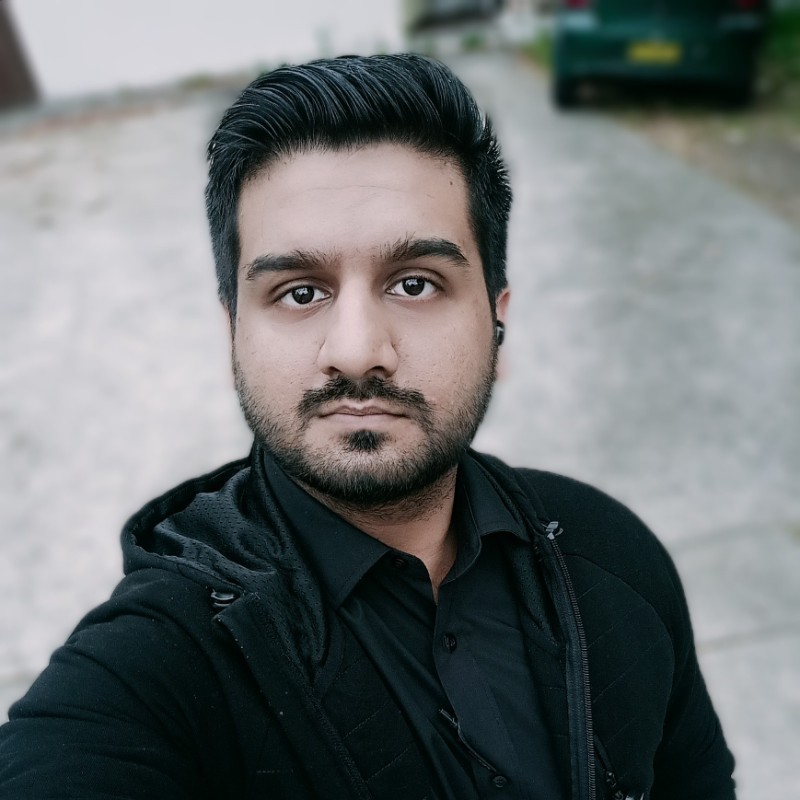 Muhammad Danish Ali | LinkedIn Muhammad Danish Ali | LinkedIn