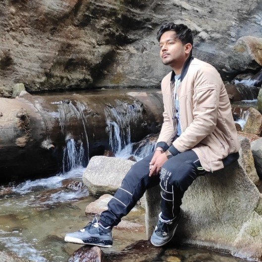 Mayank Singh | LinkedIn Mayank Singh | LinkedIn