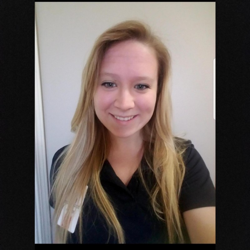 Danielle Weber MSOT, OTRL - Occupational Therapist - Flatrock Manor ... Danielle Weber MSOT, OTRL - Occupational Therapist - Flatrock Manor ...