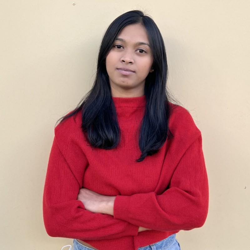 Teena Rajendran | LinkedIn Teena Rajendran | LinkedIn