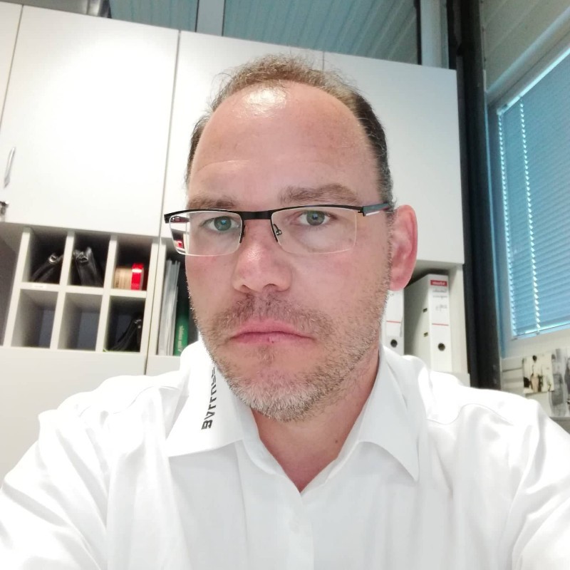 Balazs Takacs - Head of Customs and Freight department - Balluff ... Balazs Takacs - Head of Customs and Freight department - Balluff ...