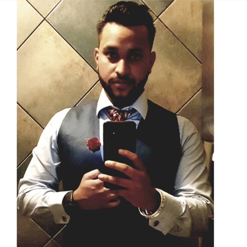 Sandipan Das - Recruiter - Numero Data | LinkedIn Sandipan Das - Recruiter - Numero Data | LinkedIn