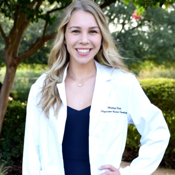 Makenzie Wilson PA-C - Physician Assistant Cardiovascular Surgery ... Makenzie Wilson PA-C - Physician Assistant Cardiovascular Surgery ...