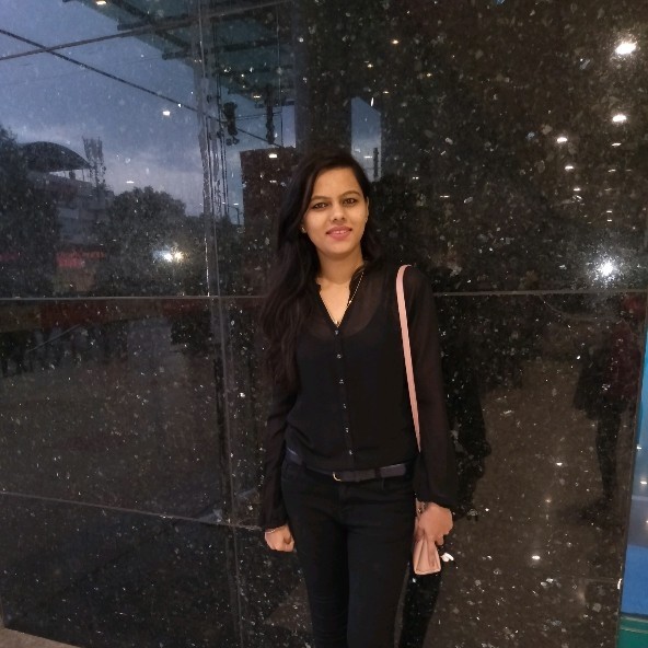 Prajakta Kadam - Sr. Consultant - Techsol Life Sciences | LinkedIn Prajakta Kadam - Sr. Consultant - Techsol Life Sciences | LinkedIn
