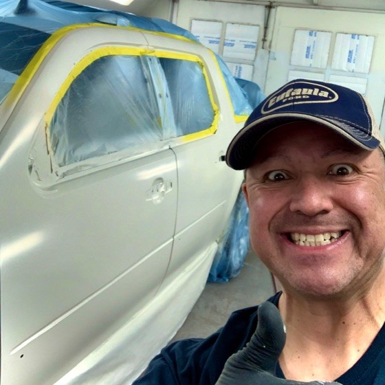Chris Orr - Auto collision repair tech - Eufaula Ford | LinkedIn Chris Orr - Auto collision repair tech - Eufaula Ford | LinkedIn