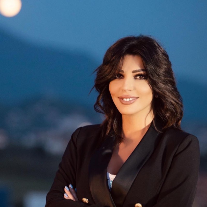 Sonila Meco - Television Host and Author - RTV ORA NEWS | LinkedIn Sonila Meco - Television Host and Author - RTV ORA NEWS | LinkedIn