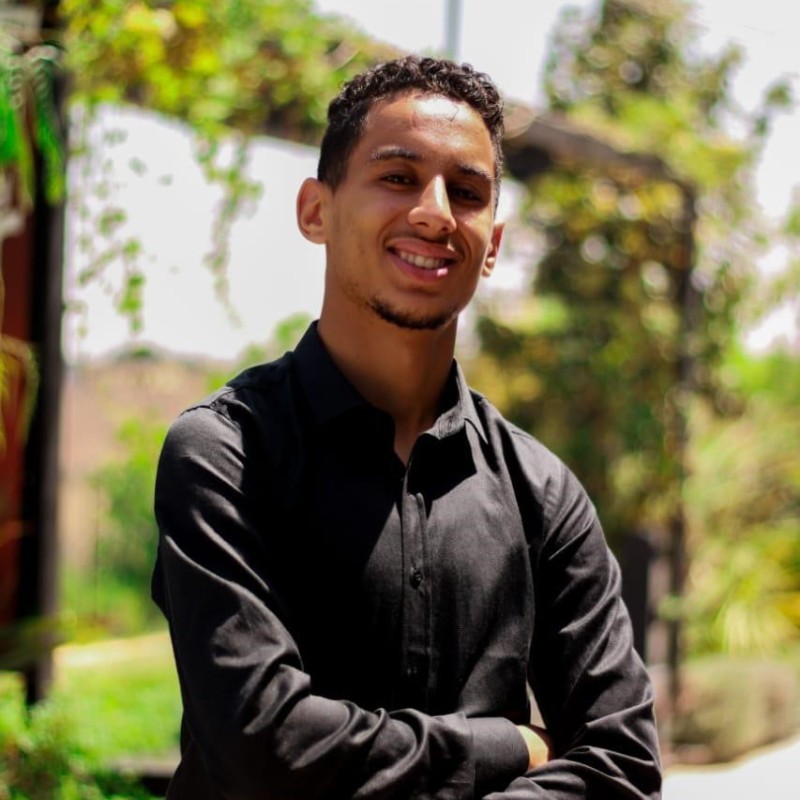 ayman ait moulay - Web Developer - andromeda tech | LinkedIn ayman ait moulay - Web Developer - andromeda tech | LinkedIn