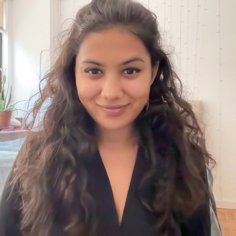 Nikita Gawande | LinkedIn Nikita Gawande | LinkedIn