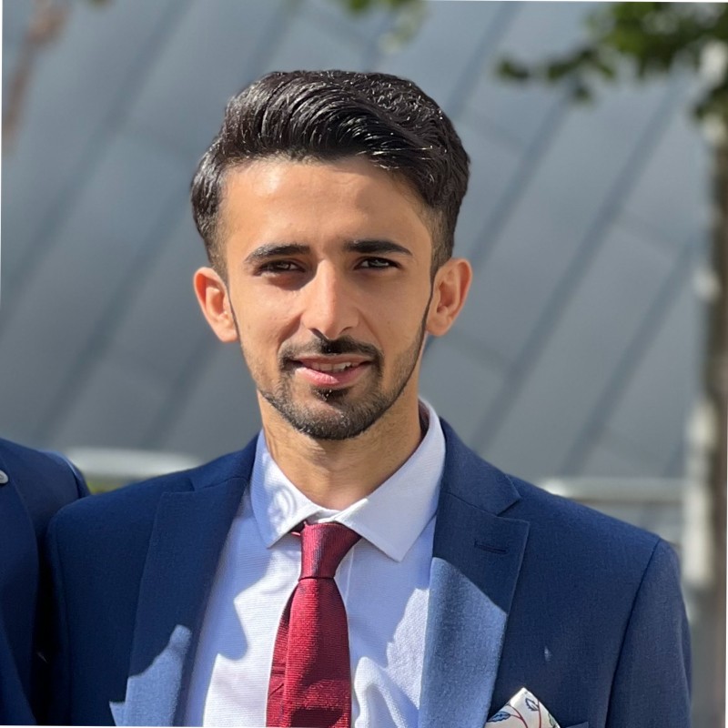 Syed Aun Mustafa | LinkedIn Syed Aun Mustafa | LinkedIn