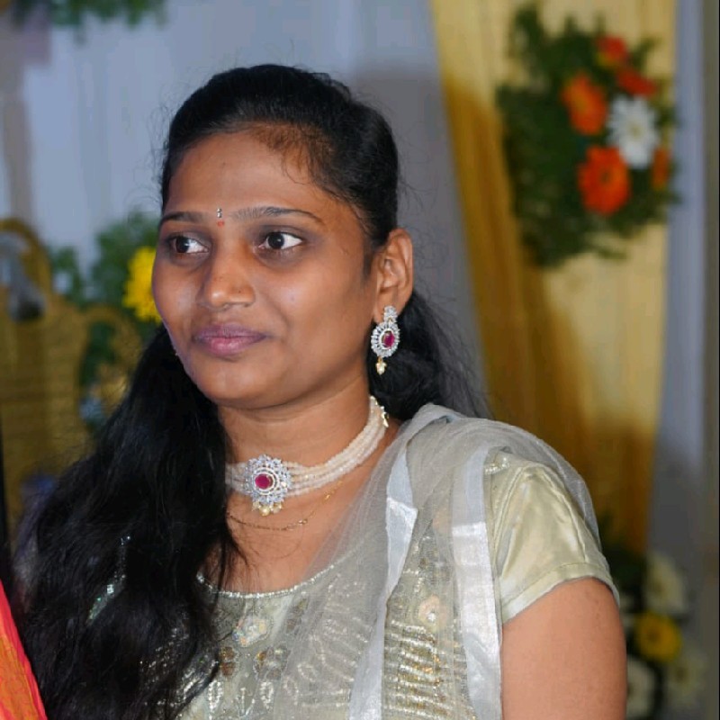 Sita Maha lakshmi Reddy | LinkedIn Sita Maha lakshmi Reddy | LinkedIn