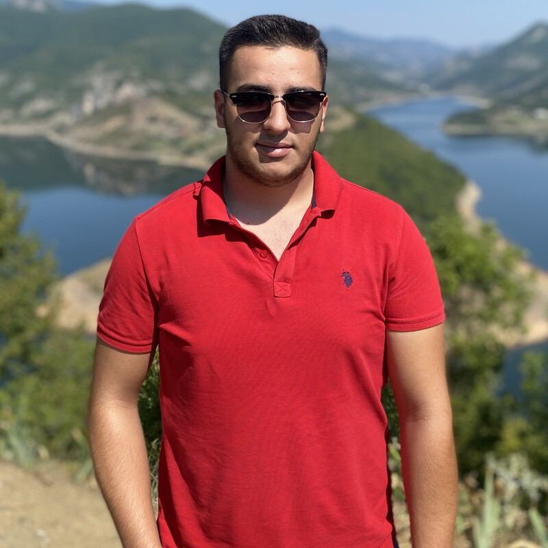 Ali Ekinci - Şöför - Doğaner temizlik ve tedarik | LinkedIn Ali Ekinci - Şöför - Doğaner temizlik ve tedarik | LinkedIn