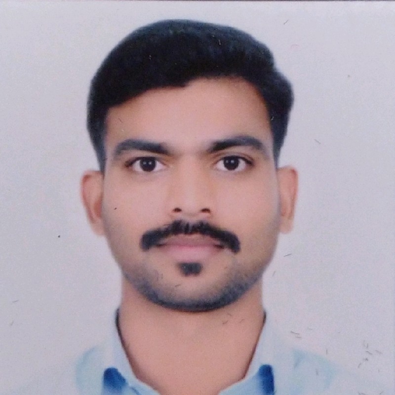 Ajay Jadhav - Recruiter - Patona | LinkedIn Ajay Jadhav - Recruiter - Patona | LinkedIn