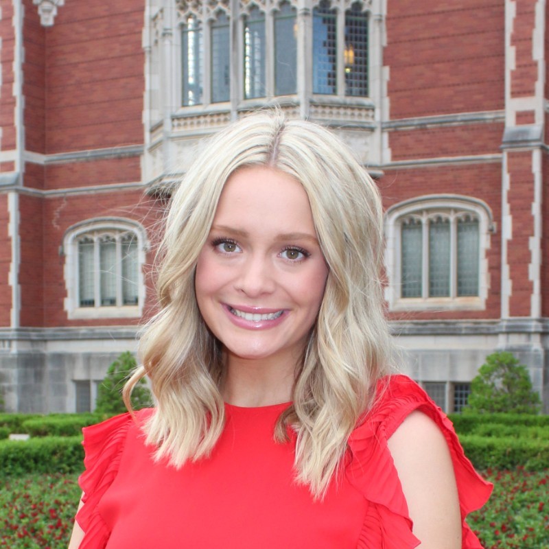 Meaghan McGuire - Marquette University - Greater Chicago Area | LinkedIn Meaghan McGuire - Marquette University - Greater Chicago Area | LinkedIn