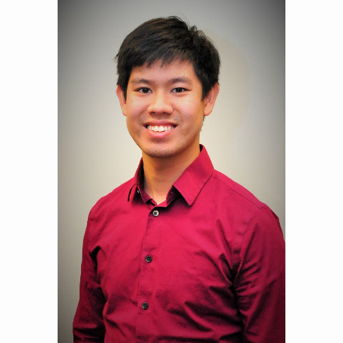 Nicholas Nguyen - Provisional Licensed Professional Counselor - THE ... Nicholas Nguyen - Provisional Licensed Professional Counselor - THE ...