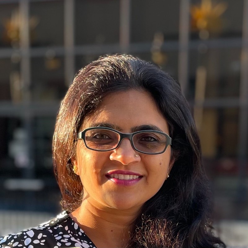 Shalini Gupta | LinkedIn Shalini Gupta | LinkedIn