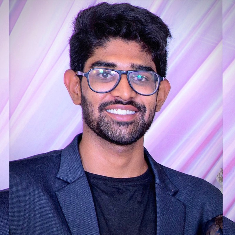 Sai Charan Reddy Muppireddy - C++ Backend Developer - Tietoevry | LinkedIn Sai Charan Reddy Muppireddy - C++ Backend Developer - Tietoevry | LinkedIn