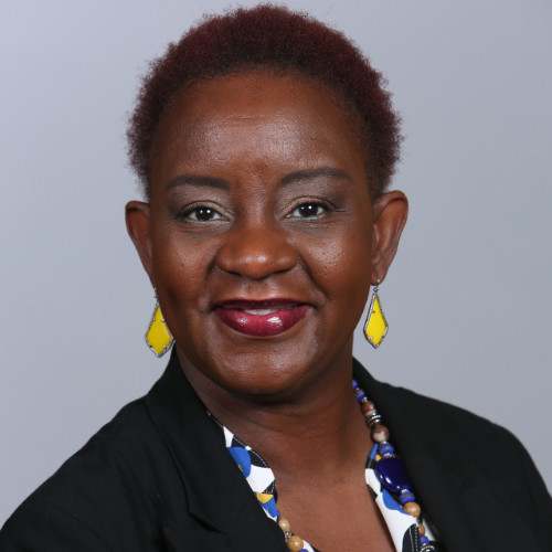DeAnna Nwankwo, MBEC, CCEP - Executive Director and Founder - Shirley's ... DeAnna Nwankwo, MBEC, CCEP - Executive Director and Founder - Shirley's ...