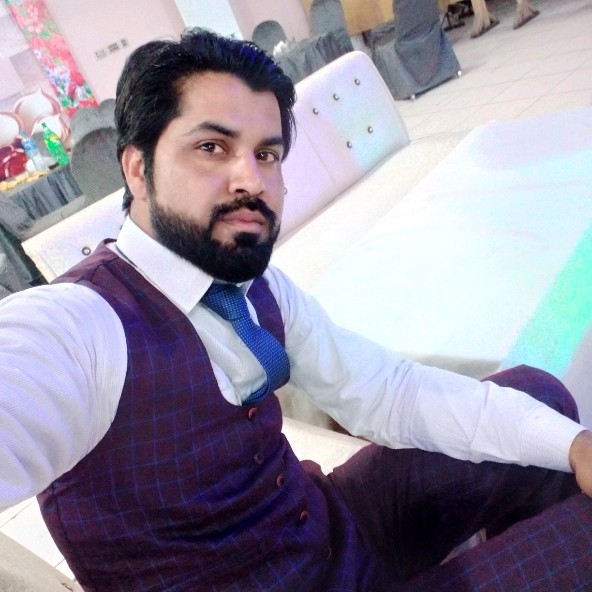 Iqrar Hussain - Mechanical Supervisor - CSH Pharma Group | LinkedIn Iqrar Hussain - Mechanical Supervisor - CSH Pharma Group | LinkedIn