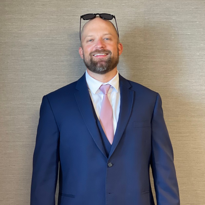 Brandon Waddell - Baxter International Inc. | LinkedIn Brandon Waddell - Baxter International Inc. | LinkedIn