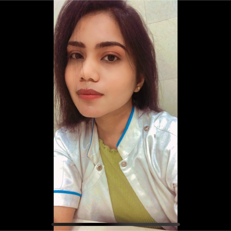 Dr. Yashika Garg | LinkedIn Dr. Yashika Garg | LinkedIn