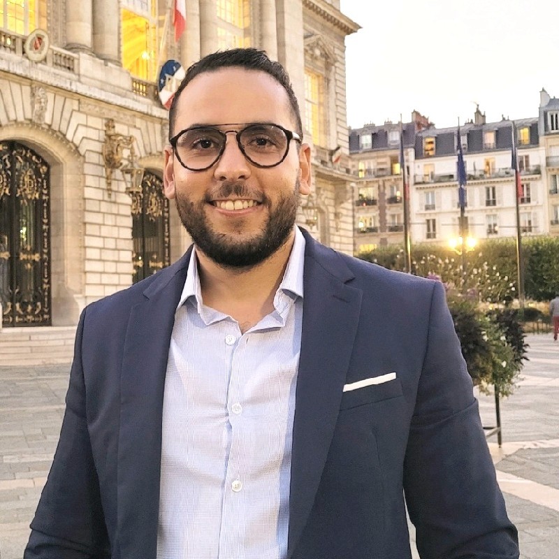 Houssem ARBI | LinkedIn Houssem ARBI | LinkedIn