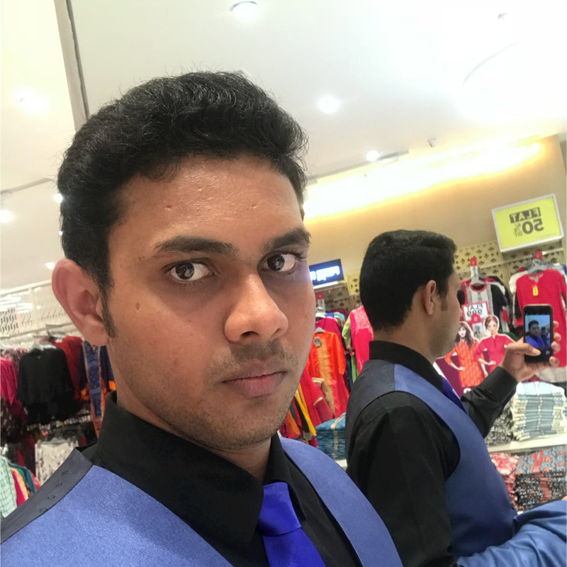 suresh laman - Front Office Receptionist - Royal woods hotel | LinkedIn suresh laman - Front Office Receptionist - Royal woods hotel | LinkedIn
