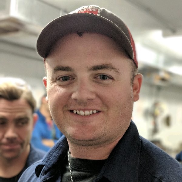 David Pyle - Advanced Ultrasonic Technician - Sentinel Integrity ... David Pyle - Advanced Ultrasonic Technician - Sentinel Integrity ...