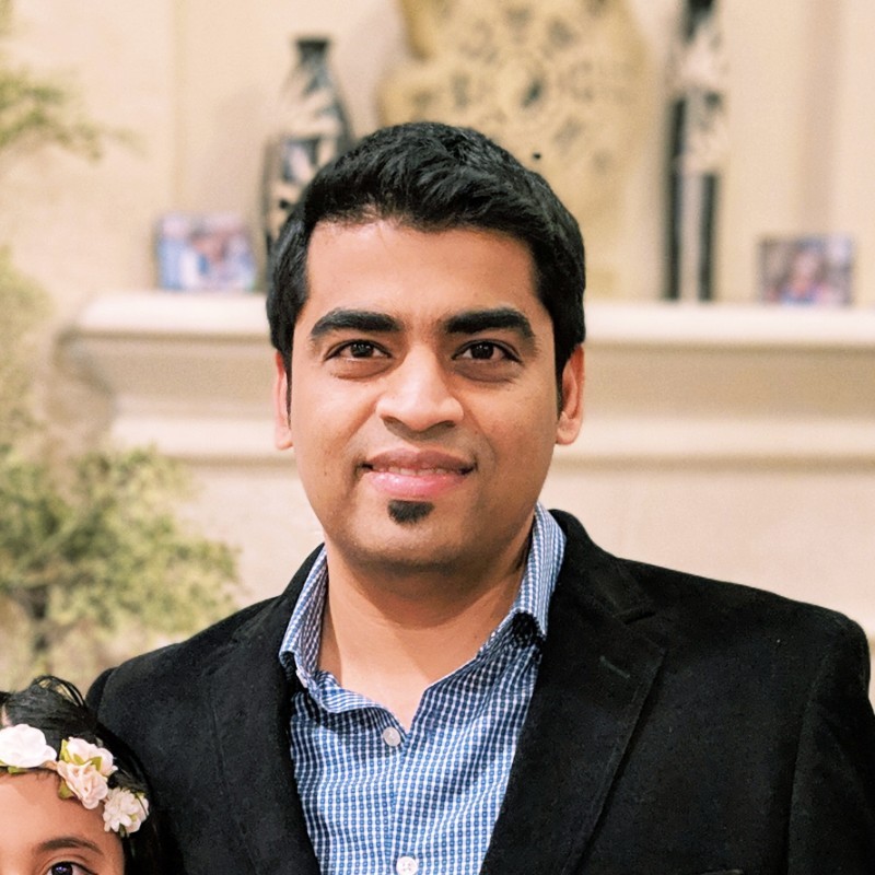 Milind Kunjir | LinkedIn Milind Kunjir | LinkedIn