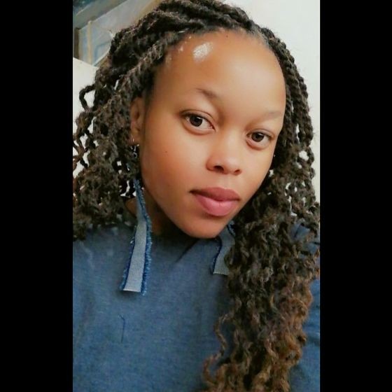 Nokuthula Khumalo - Sign Language Interpreter - University of KwaZulu ... Nokuthula Khumalo - Sign Language Interpreter - University of KwaZulu ...