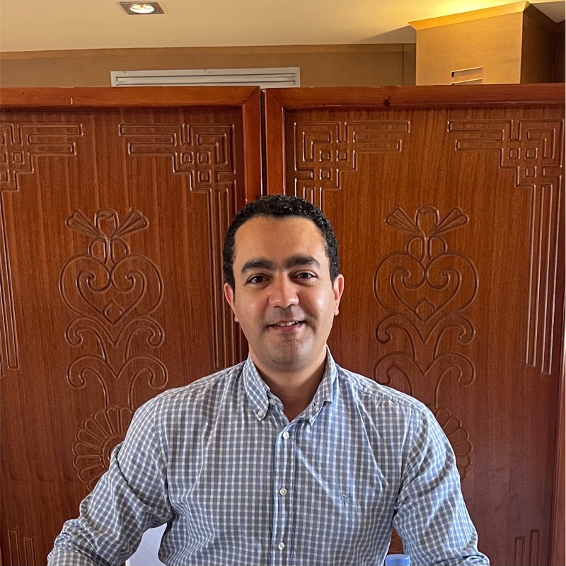 Ahmed Farouk Mohamed - Senior - SASREF | LinkedIn Ahmed Farouk Mohamed - Senior - SASREF | LinkedIn