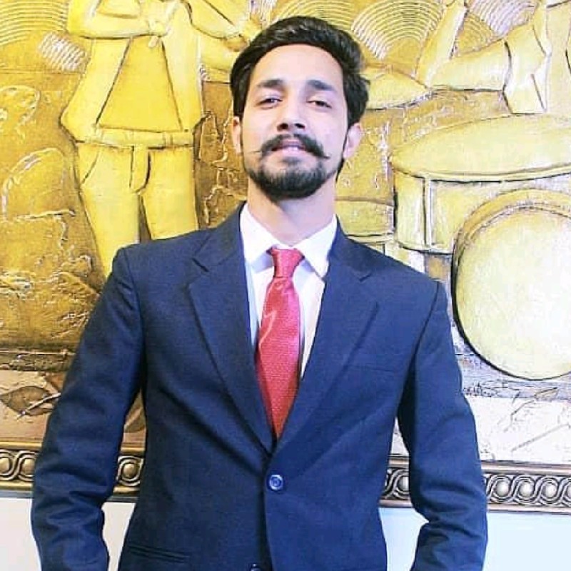 Abhishek Dubey | LinkedIn Abhishek Dubey | LinkedIn