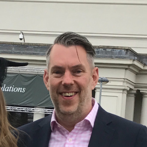 Sean McEvoy | LinkedIn Sean McEvoy | LinkedIn