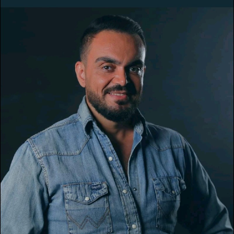Yamen Dib - Broadcaster - Editor and Program Presenter | LinkedIn Yamen Dib - Broadcaster - Editor and Program Presenter | LinkedIn
