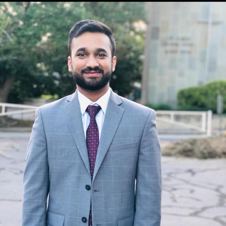 Aayush Patel | LinkedIn Aayush Patel | LinkedIn