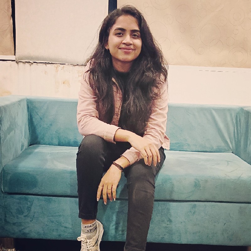 Muskan Jain - Teammates - TaskUs | LinkedIn Muskan Jain - Teammates - TaskUs | LinkedIn